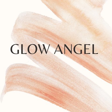 S H A R E – Glow Angel Luxe